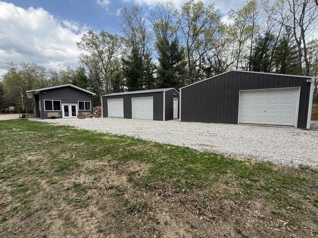 W Lone Pine Dr, Baldwin, Home For Sale