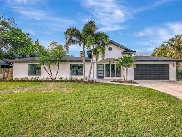 W Longfellow Ave, Tampa, Home For Sale