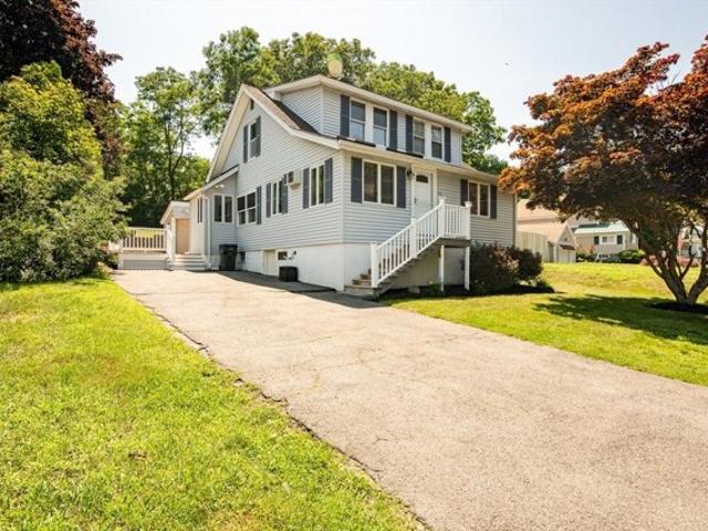W Lowell Ave, Haverhill, Home For Sale