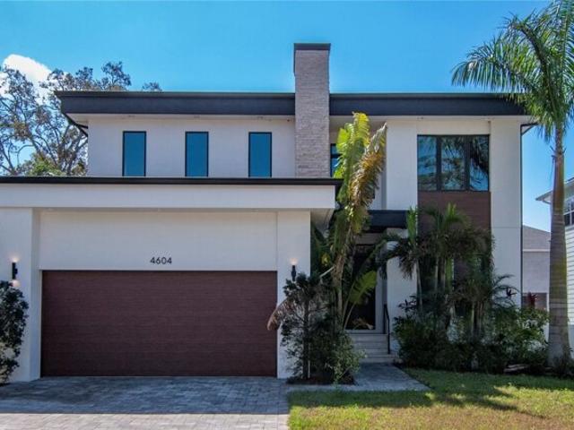 W Lowell Ave, Tampa, Home For Sale