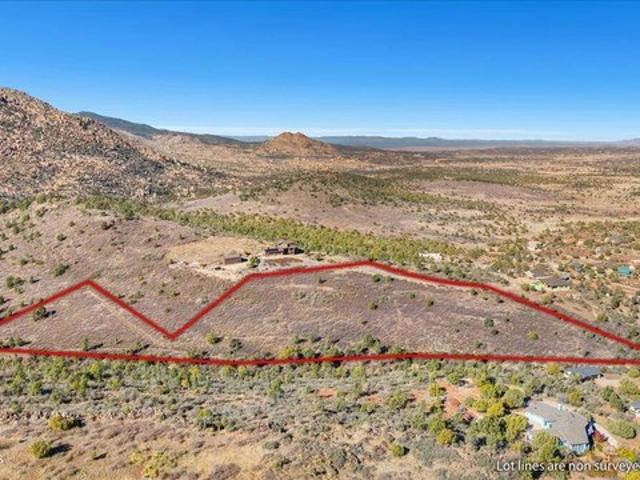 W Love Ln, Prescott, AZ 86305