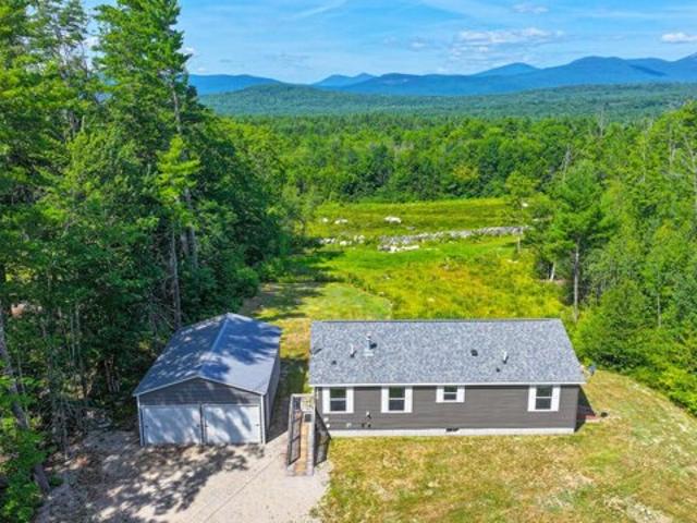 W Lovell Rd, Lovell, Home For Sale