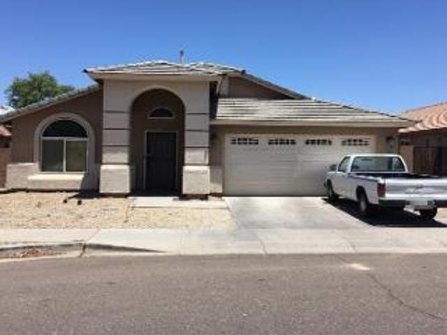 W Pueblo Ave