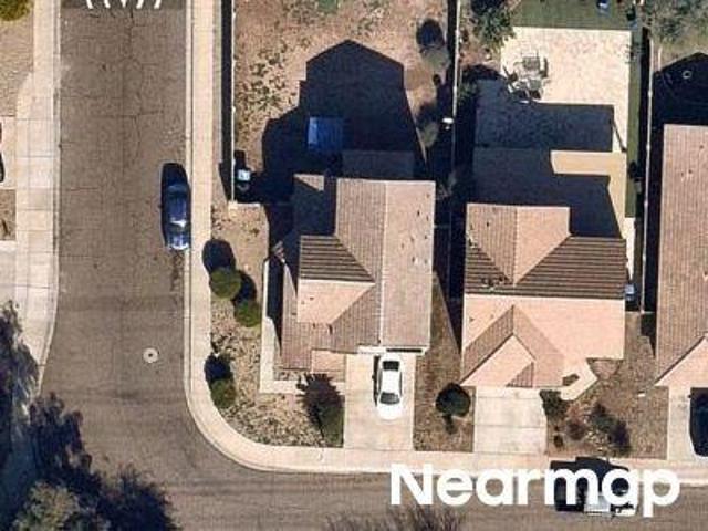 W Pueblo Ave