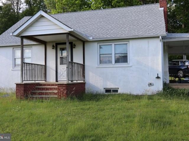 W Pulaski Hwy, Elkton, Home For Sale