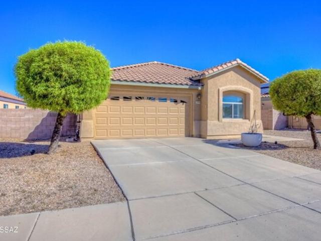 W Paine Trl, Tucson, Home For Sale