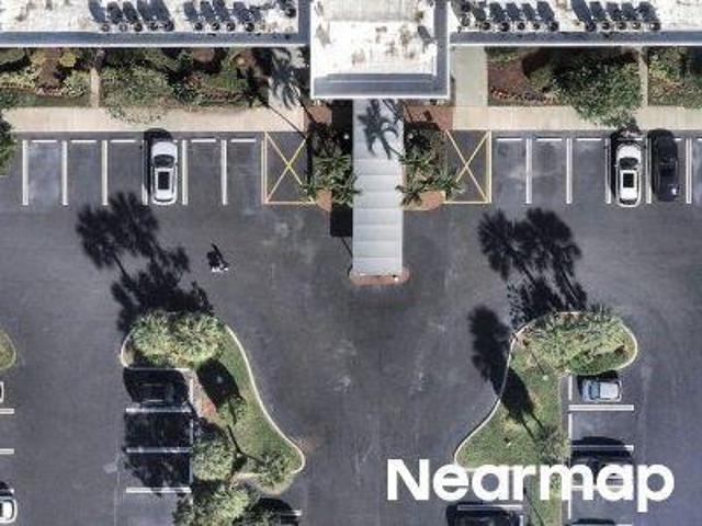 W Palm Aire Dr Apt 1007