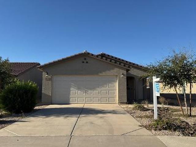 W Palo Verde Ave