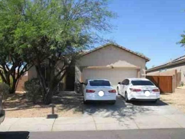 W Palo Verde Ave