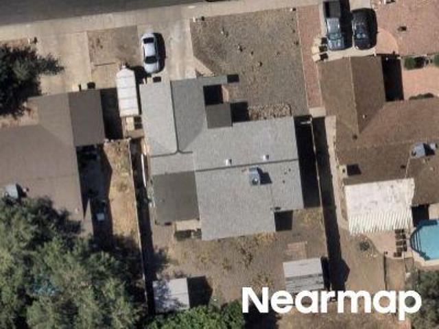 W Palo Verde Ave