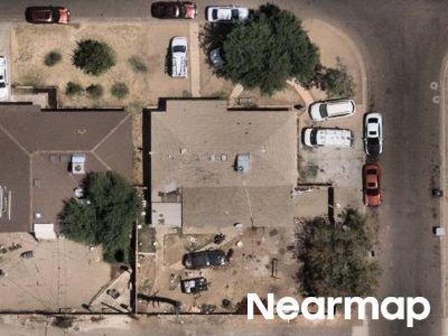 W Palo Verde Dr