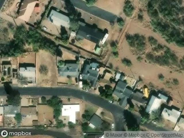W Palo Verde Dr