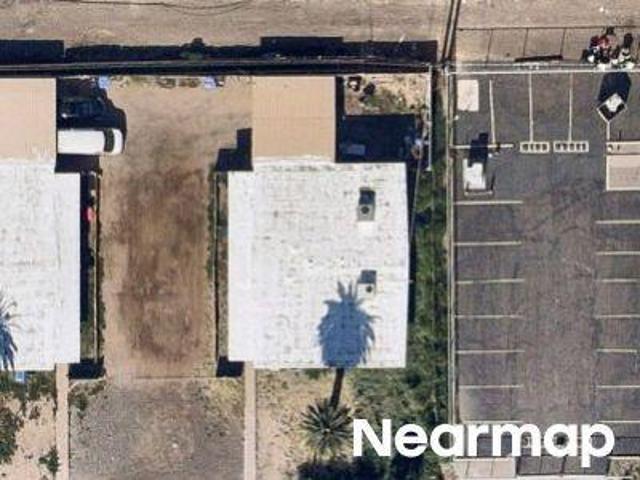 W Palo Verde Dr
