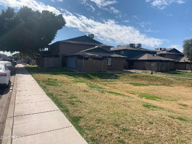 W Palomino Dr Unit 17