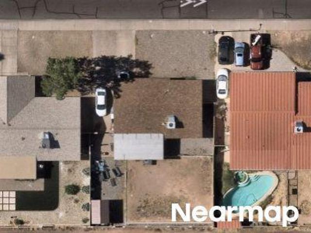 W Palomino Dr