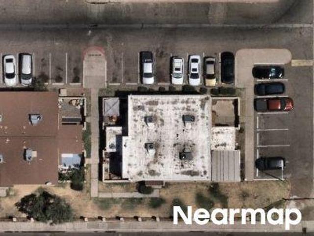 W Palomino Rd