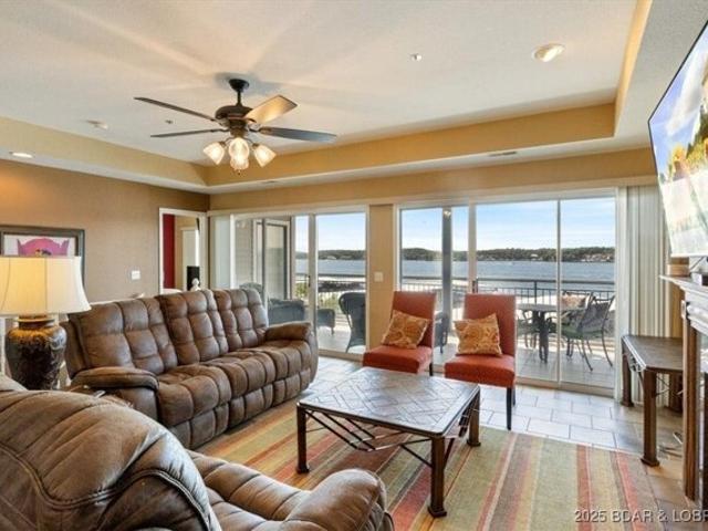 W Palisades Dr Unit B, Lake Ozark, Condo For Sale