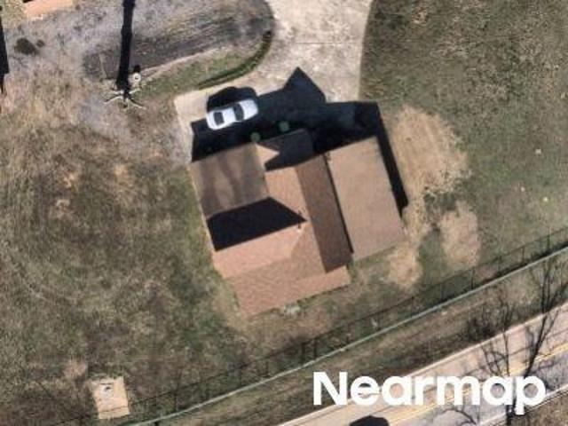 W Panola Rd