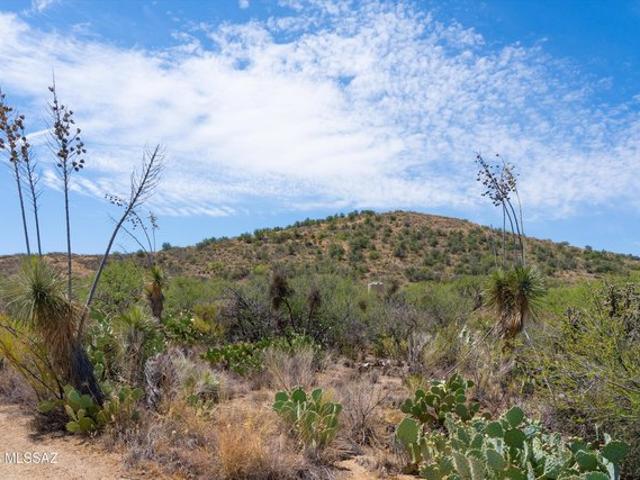W Paseo Redondo Cir Lot D, Oracle, AZ 85623