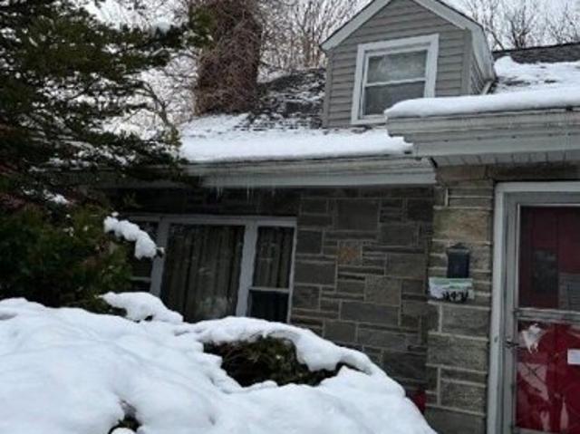 W Passaic Ave, Bloomfield, Home For Sale