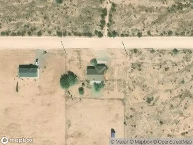 W Papago Rd
