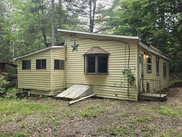W Paris Rd, Greenwood, Home For Sale