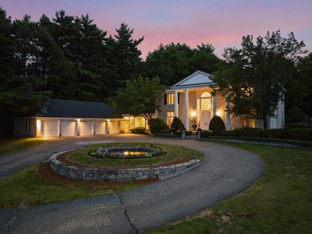 W Parish Rd, Concord, Home For Sale