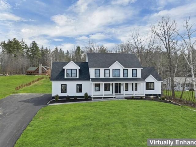 W Parish Rd, Concord, Home For Sale