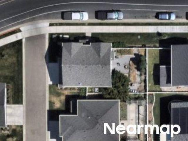W Parkview Dr