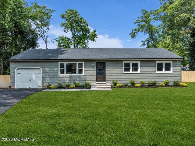 W Park Ave, Belford, Home For Sale