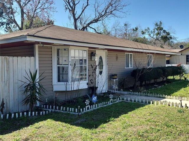 W Park Dr, Homosassa, Home For Sale