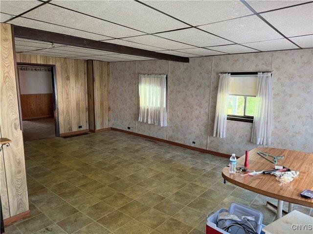 W Park St, Canastota, Home For Sale