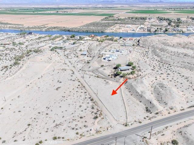 W Park Rd, Needles, CA 92363