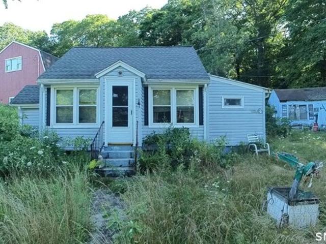 W Park Rd, Plymouth, Home For Sale