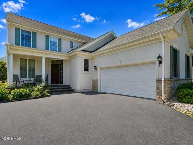 W Parsonage Way, Manalapan, Home For Sale