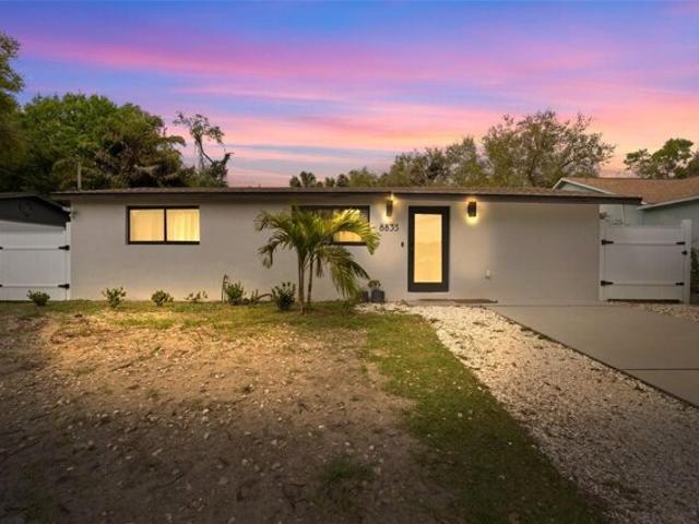 W Patterson St, Tampa, Home For Sale