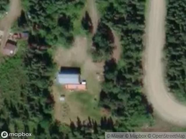 W Pay Dirt Rd