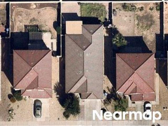 W Payson Rd