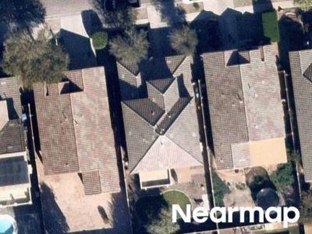 W Payson Rd