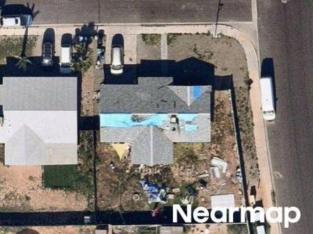 W Pecos Ave