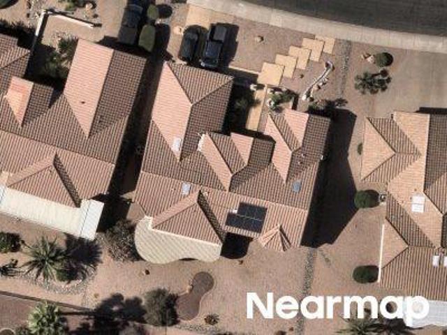 W Pecos Ln