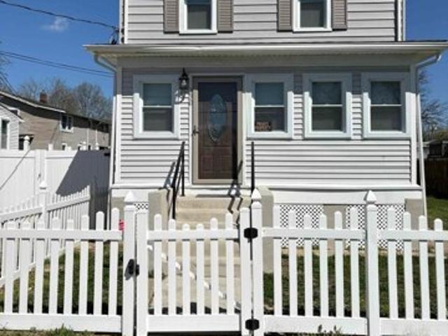 W Peach St, Vineland, Home For Sale