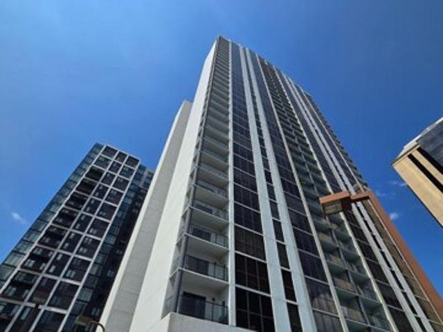 W Peachtree St Nw Apt,atlanta, Condo For Sale