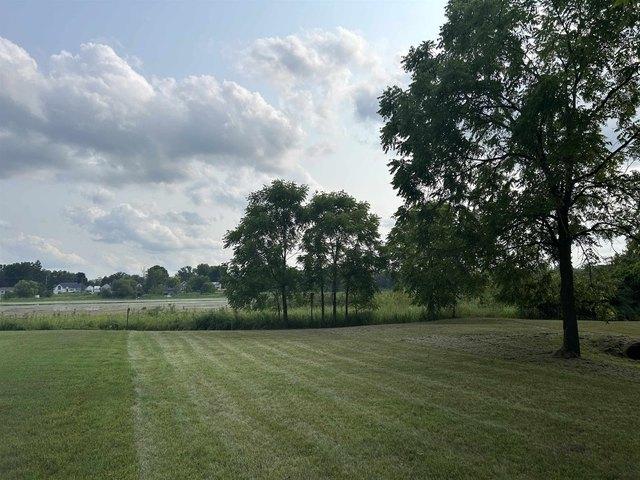 W Pearl St Lot 4, Neshkoro, WI 54960