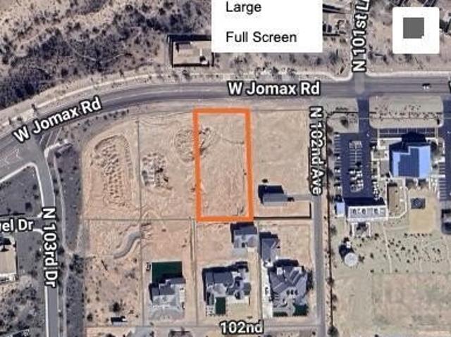 W, Peoria, AZ 85383