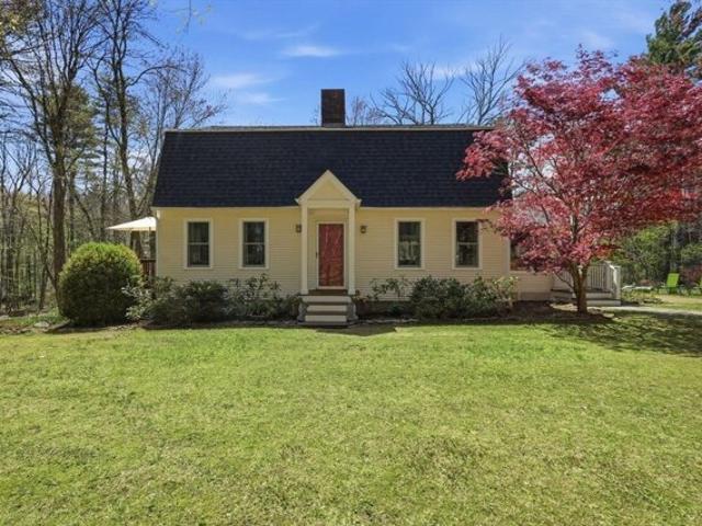 W Pelham Rd, Shutesbury, Home For Sale