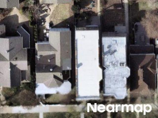 W Pensacola Ave
