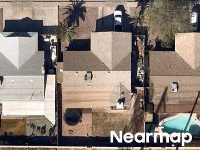 W Peralta Ave