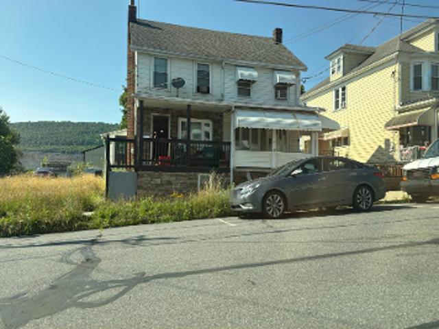 W Phillips St