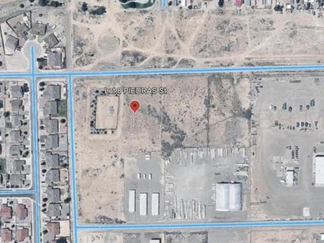 W Piedras St Lot 8, Farmington, NM 87401